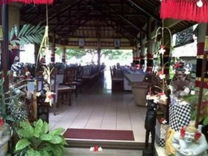 Hotel Aditya Beach Resort, Lovina - Centraldereservas.com