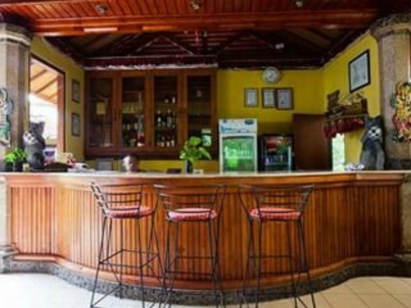 Hotel Aditya Beach Resort, Lovina - Centraldereservas.com