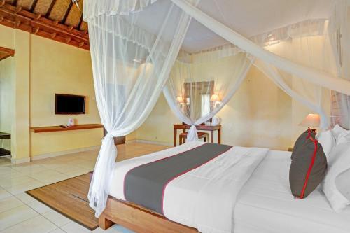Hotel Aditya Beach Resort, Lovina - Central de Reservas