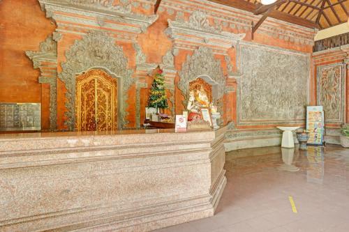 Hotel Aditya Beach Resort, Lovina - Central de Reservas