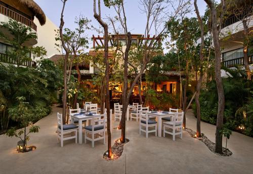 Kimpton Aluna Resort Tulum, an IHG Hotel, Tulum. Desde 190.35 ...