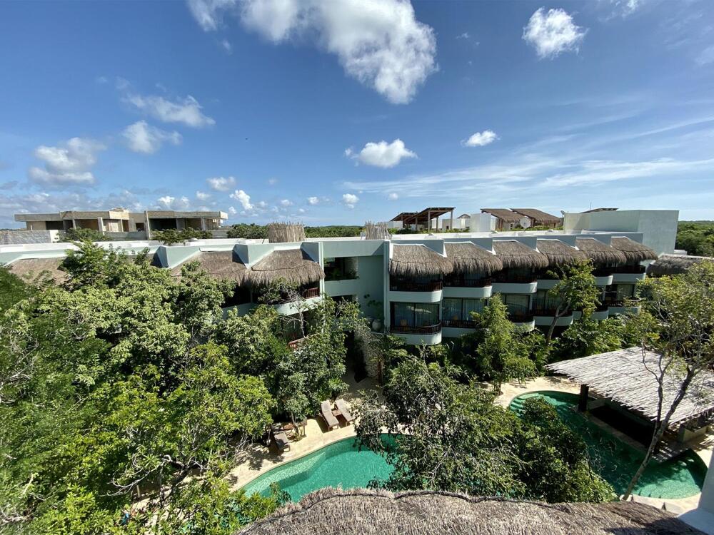 Kimpton Aluna Resort Tulum, an IHG Hotel, Tulum. Desde 190.35 ...