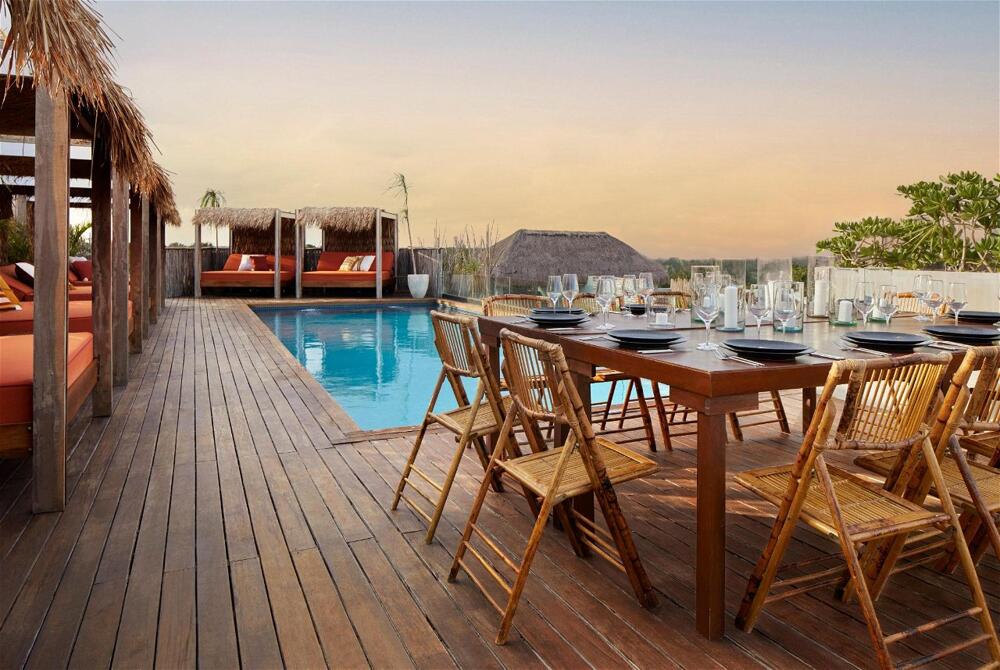 Kimpton Aluna Resort Tulum, an IHG Hotel, Tulum. Desde 190.35 ...