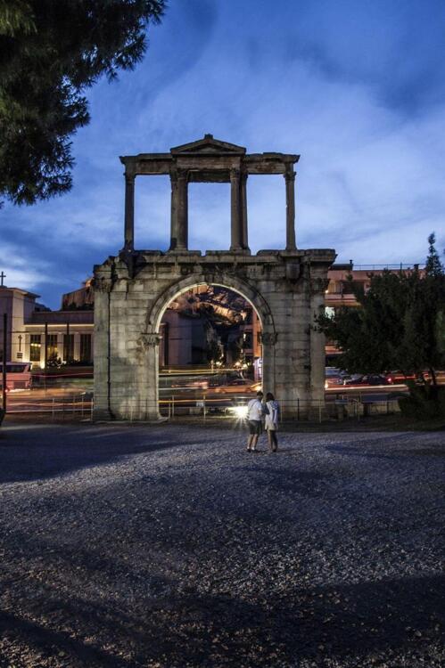 Hotel Athens Market Portrait, Atenas. Desde 109.6€ - Centraldereservas.com