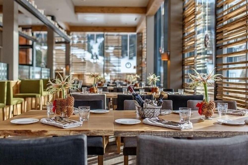Hotel Valbella Resort, Lenzerheide - Central de Reservas