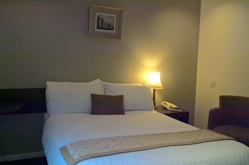Highlander Hotel ‘A Bespoke Hotel’, Newtonmore - Central de Reservas