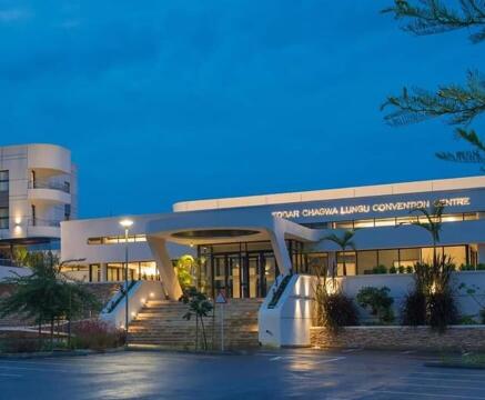 Hoteles en Kitwe, Copperbelt - Central de Reservas