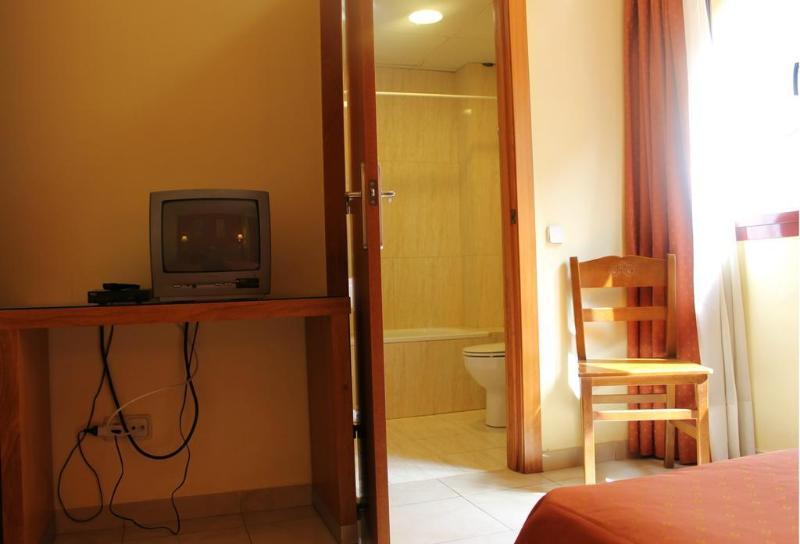 Hotel Coronado, Barcelona - Central de Reservas