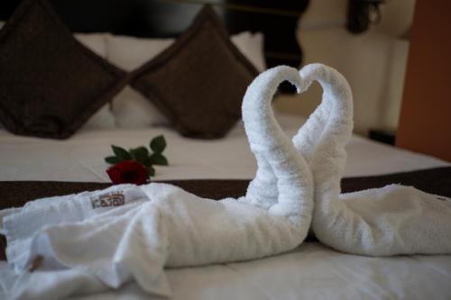 Hotel Ciudad del Lago, Puno - Central de Reservas