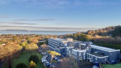 Fitzpatrick Castle Hotel, Killiney - Centraldereservas.com