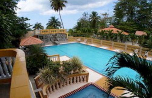 Complejo Yukayeke Playa Resort, Anasco - Central de Reservas