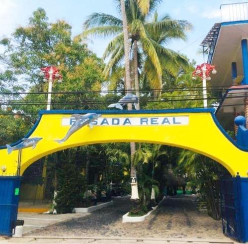 Posada Real, Rincón de Guayabitos - Centraldereservas.com