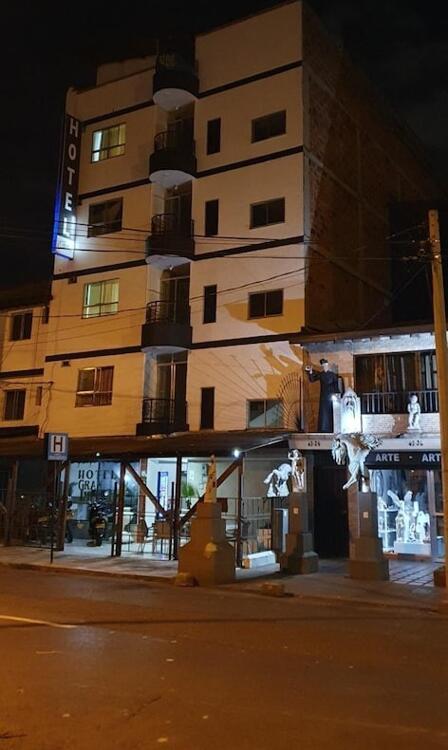 Hotel Gran Imperio, Medellín. Desde 34.01€ - Central de Reservas
