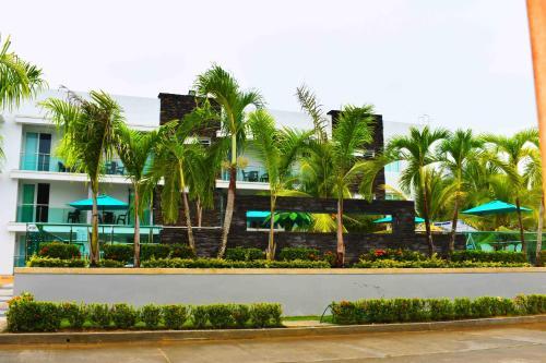 Hotel Los Hermanos, Coveñas - Central de Reservas