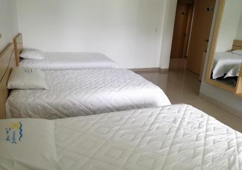 Hotel Los Hermanos, Coveñas - Central de Reservas