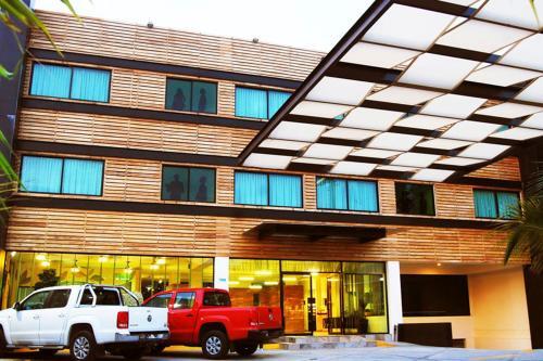 Hotel Palace Inn Oriente, Tuxtla Gutiérrez - Central de Reservas