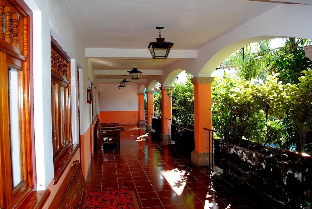 HOTEL POSADA DEL SOL, Apatzingán de la Constitución - Central de Reservas