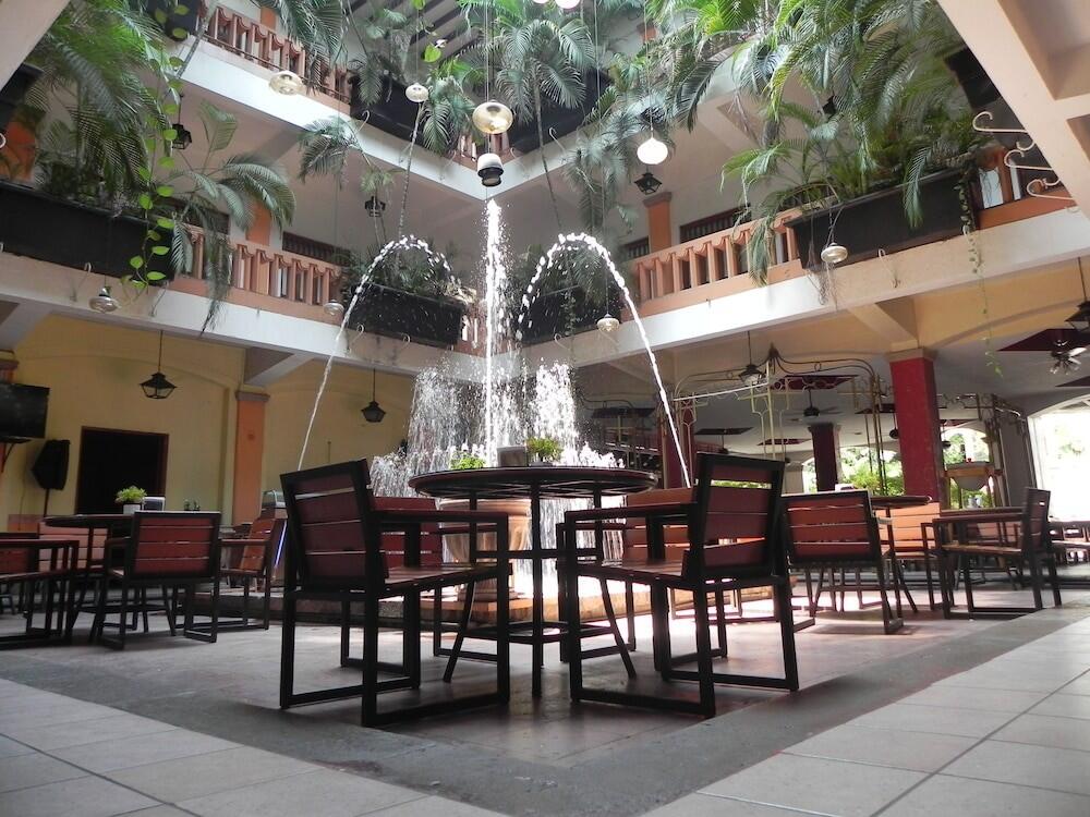HOTEL POSADA DEL SOL, Apatzingán de la Constitución - Central de Reservas