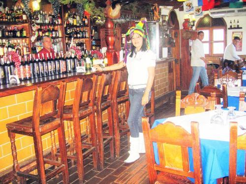 Hotel Catimar, Maiquetia - Central de Reservas