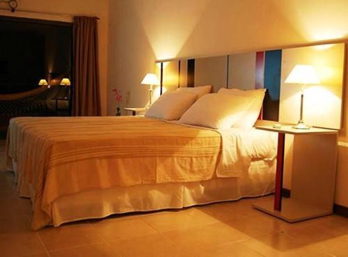 Hotel Sol Cataratas, Puerto Iguazú - Centraldereservas.com