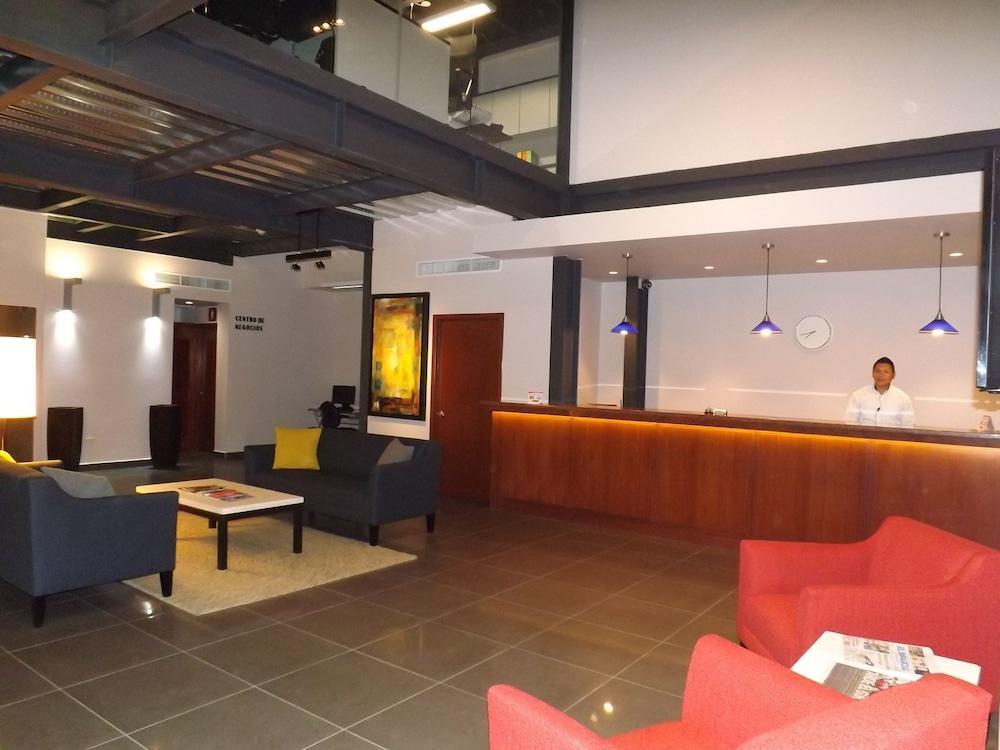 Booye Hotel, Navojoa - Central de Reservas