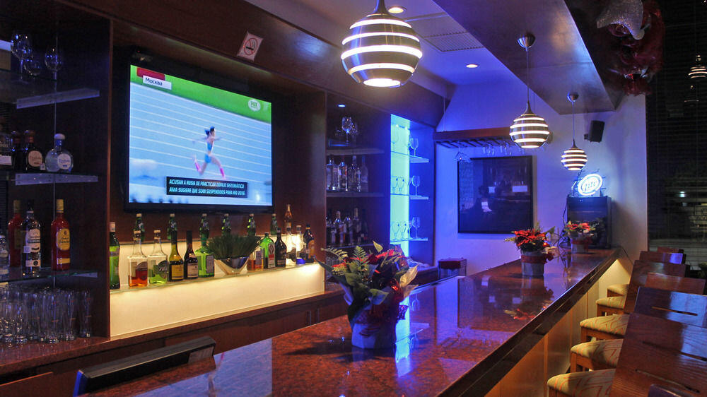 Booye Hotel, Navojoa - Centraldereservas.com