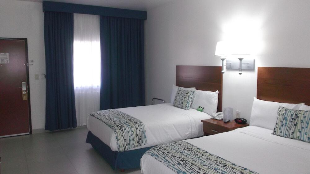 Booye Hotel, Navojoa - Centraldereservas.com