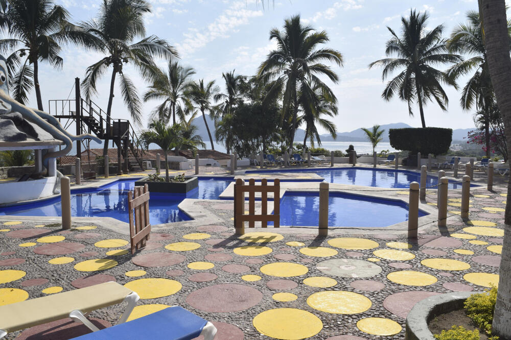 Complejo Vista Playa de Oro Manzanillo, Manzanillo - Centraldereservas.com