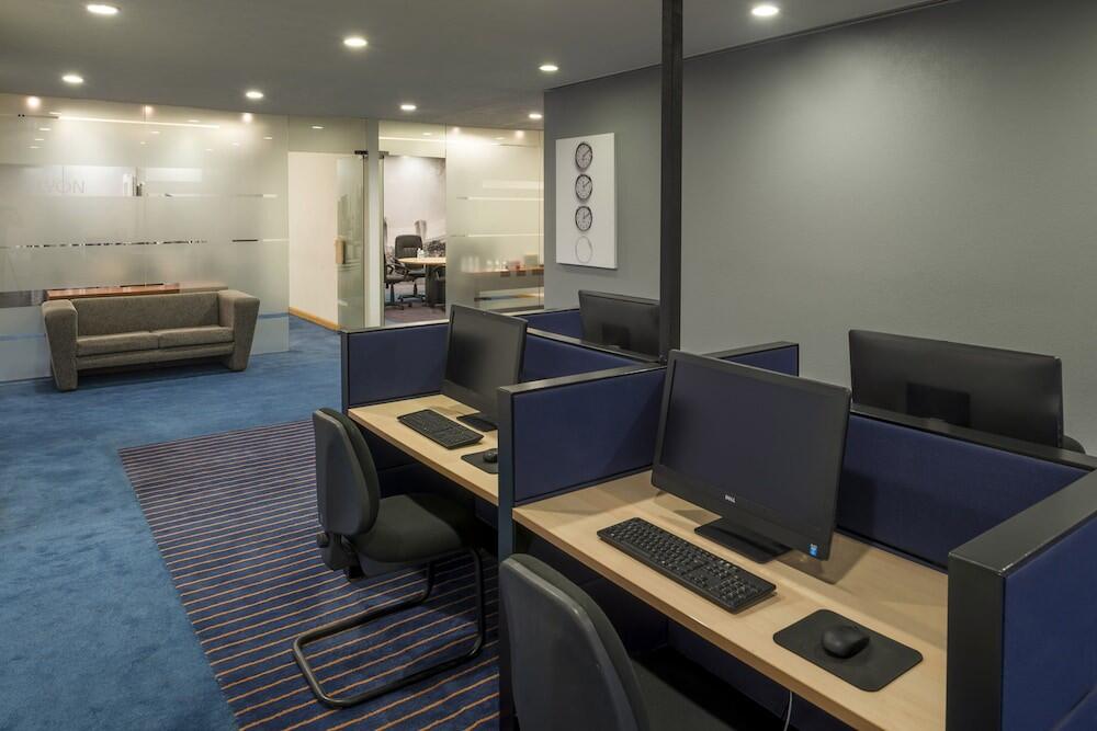 Hotel REAL INN CD JUAREZ, Juárez - Centraldereservas.com