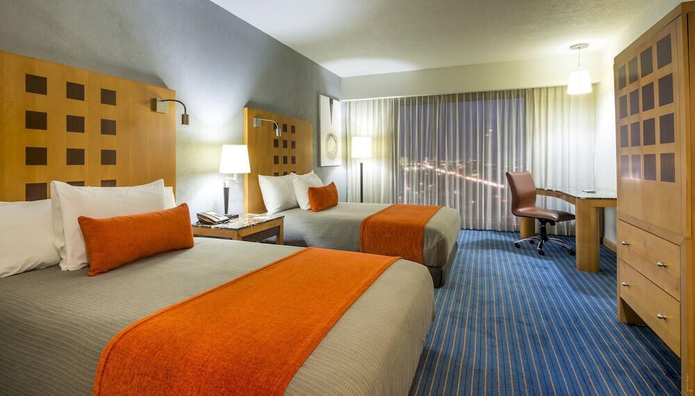 Hotel REAL INN CD JUAREZ, Juárez - Centraldereservas.com