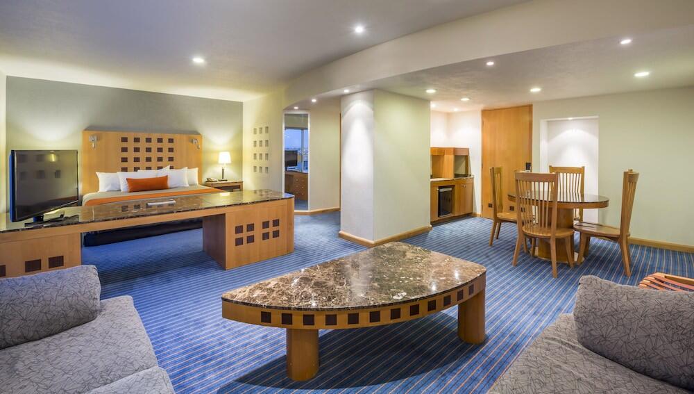 Hotel REAL INN CD JUAREZ, Juárez - Centraldereservas.com