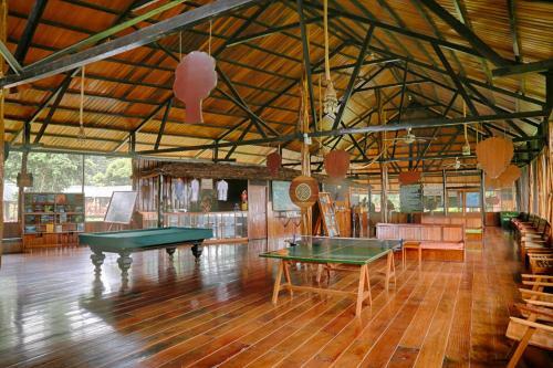 Ecoamazonia Lodge, Puerto Maldonado - Central de Reservas