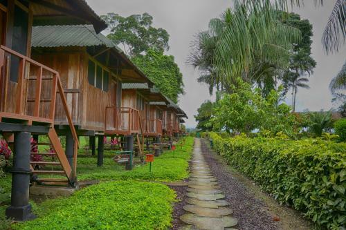 Ecoamazonia Lodge, Puerto Maldonado - Reserving.com