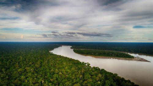 Ecoamazonia Lodge, Puerto Maldonado - Central de Reservas