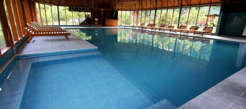 Ecoamazonia Lodge, Puerto Maldonado - Centraldereservas.com