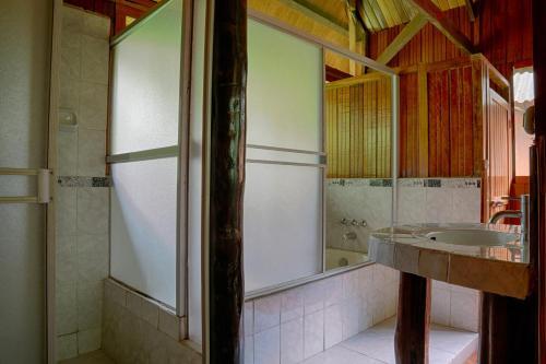 Ecoamazonia Lodge, Puerto Maldonado - Central de Reservas
