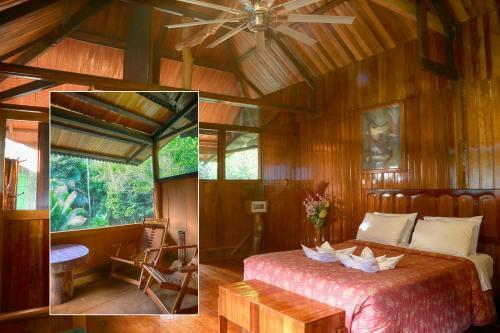 Ecoamazonia Lodge, Puerto Maldonado - Reserving.com