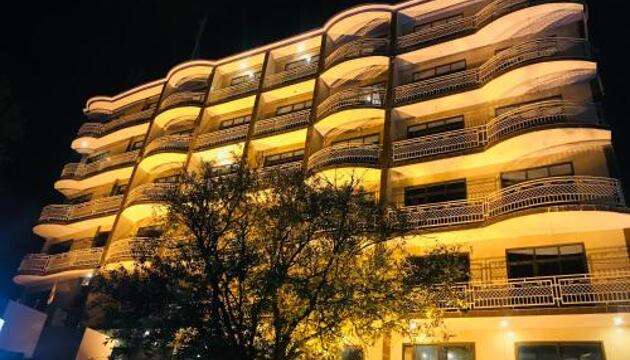 Hoteles en Murree, Punjab - Central de Reservas