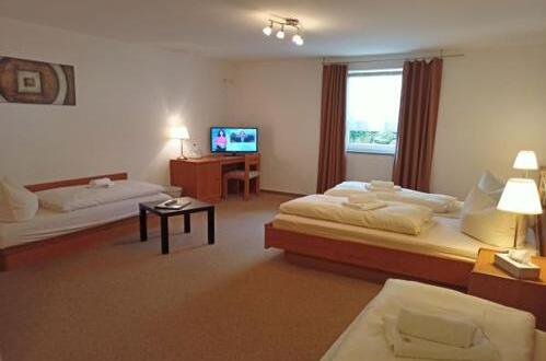 Gasthof - Hotel Erber, Sinzing - Central de Reservas