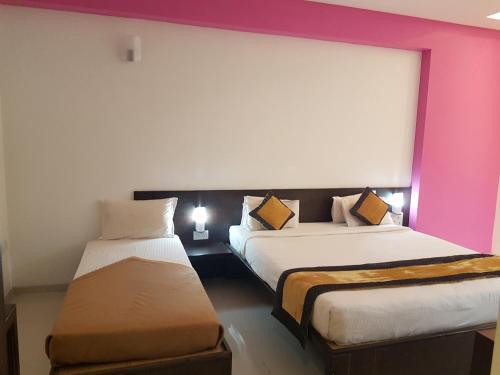 Hotel Golden View, Shirdi - Central de Reservas