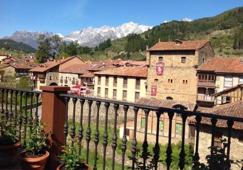 Casa Cayo, Potes. Desde 85€ - Centraldereservas.com