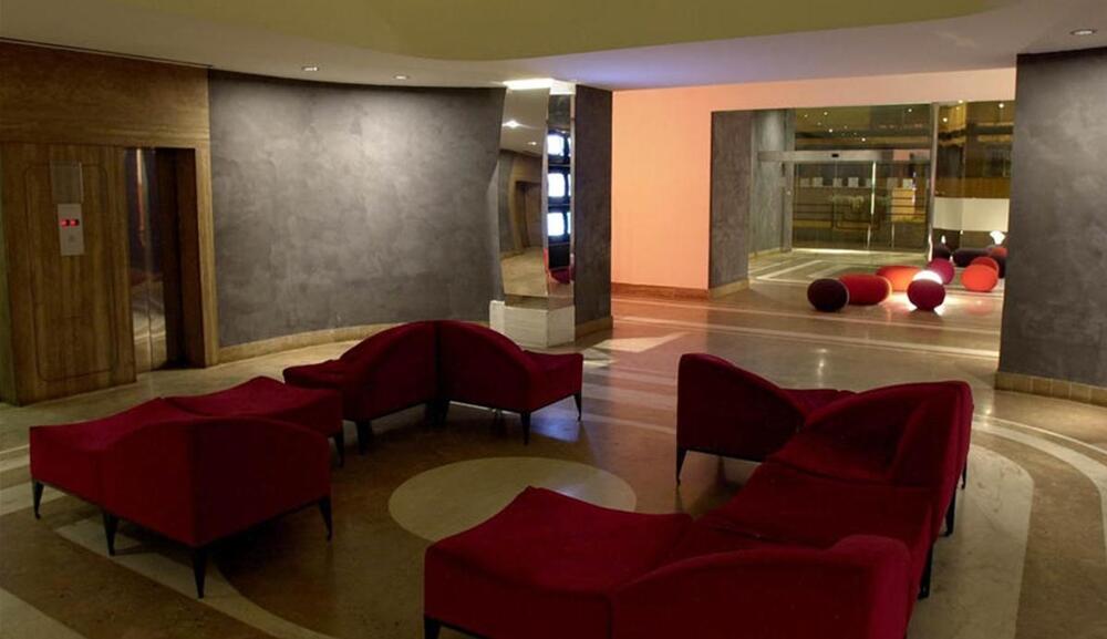 Hotel Ripa Roma, Roma. Desde 99.91€ - Central de Reservas