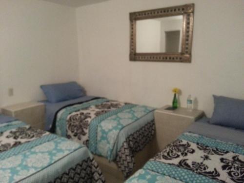 Hotel RJ Querétaro, Santiago de Queretaro - Centraldereservas.com