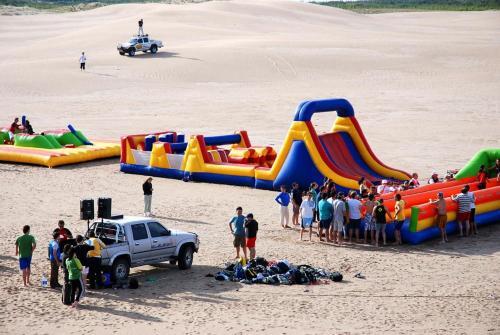 Marcin Hotel, Cariló - Central de Reservas