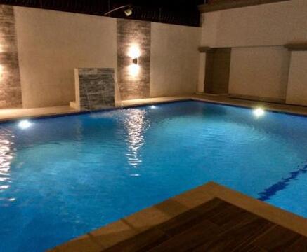 Hotel Boqueron, Juticalpa - Central de Reservas