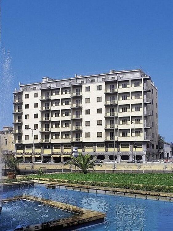 Hotel Ponte, Palermo - Centraldereservas.com