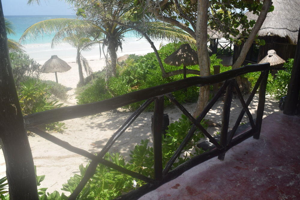 Hotel Poc Na Tulum, Tulum. Desde 172.07€ - Centraldereservas.com