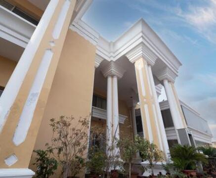 Hoteles en Multan, Punjab - Central de Reservas