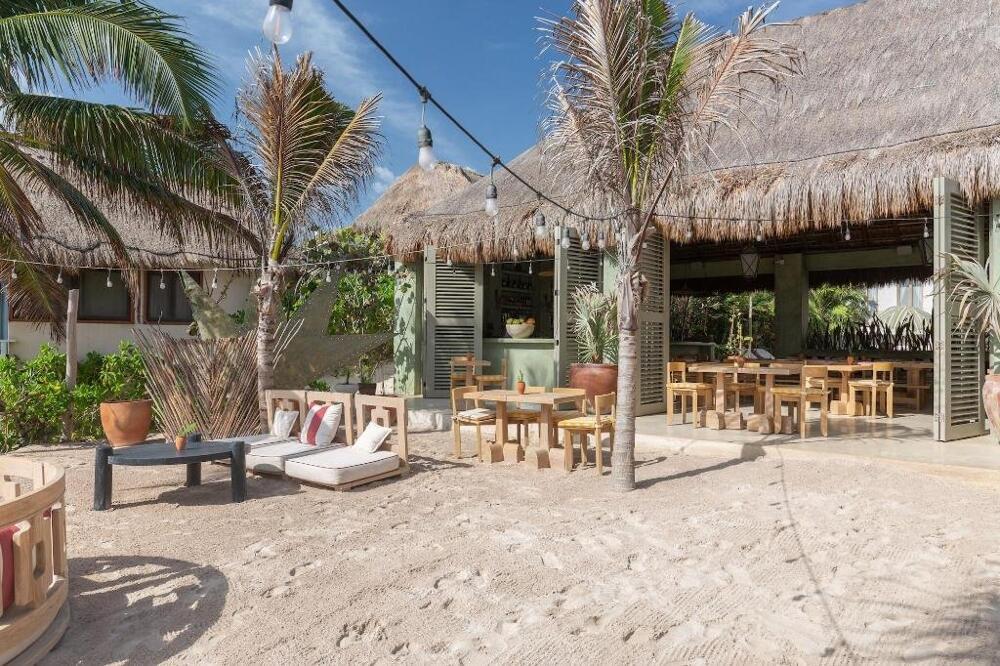 Hotel Panamera, Tulum. Desde 247.53€ - Centraldereservas.com