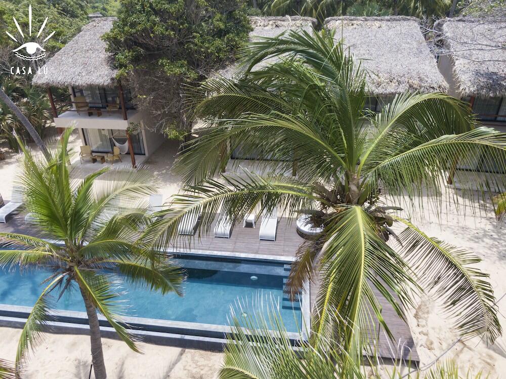 Casa Lu Hotel Boutique, Mazunte - Central de Reservas
